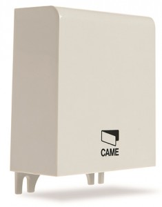 RIO System: il nuovo sistema wireless di Came pensato per la sicurezza ...